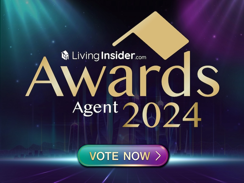LIVINGINSIDER COMPANY AGENT AWARDS 2024