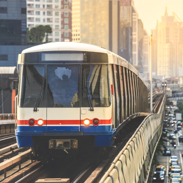 BRT Sathorn sale, rent Condo home townhouse Near to train ...