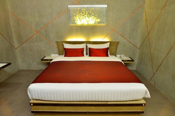 ขายโรงแรม ใกล้มหาวิทยาลัยขอนแก่น ขนาด 190 ตรว. 40 ห้องพัก รายได้สูง ...