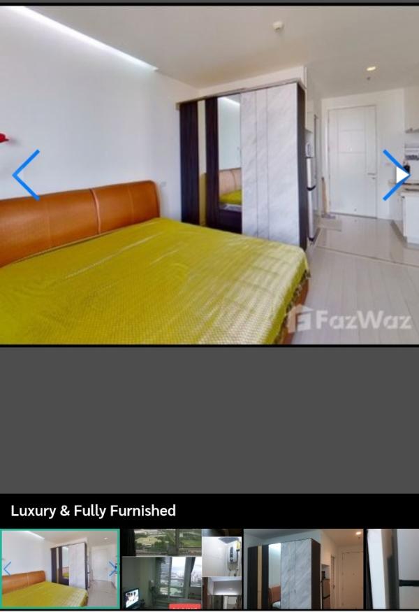 ♨️ขายด่วน TC Green Rama 9 ชั้น 17 อาคาร A | Livinginsider