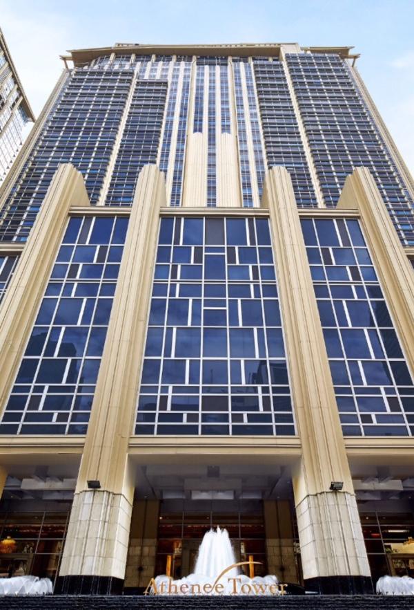 ให้เช่า ออฟฟิศ ( Office For Rent ) พื้นที่สำนักงาน อาคาร แอทธินี ทาว ...