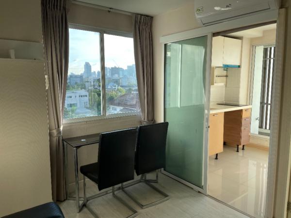 ขาย Humble Living Yuyen ห้องเปล่า 1,250,000 บาท | Livinginsider