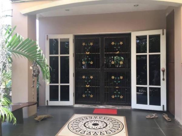 ขายบ้านเดี่ยว 2 ชั้น 94 ตร.ว.(หลังมุมริมคลอง) โครงการศุภาลัย ออร์คิด ...