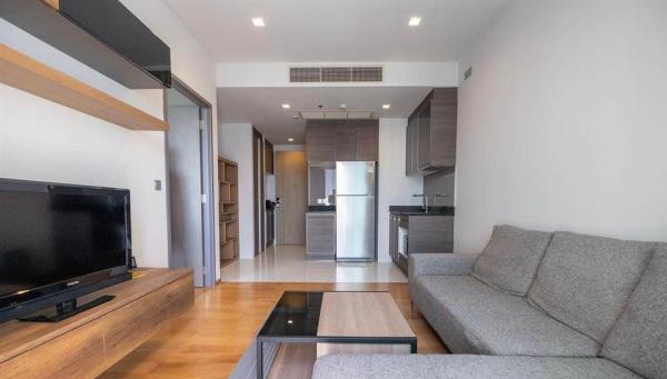 Keyne By Sansiri / 1 Bedroom (SALE WITH TENENT), คีนน์ บาย แสนสิริ / 1 ...