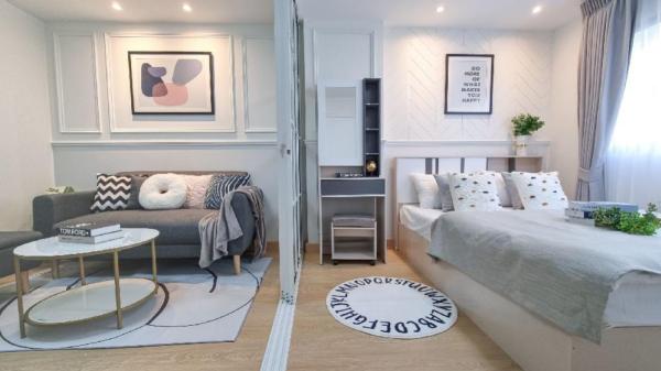 ใกล้เดอะมอลล์ผ่อนเริ่มต้นแค่ 7,000 บาทเท่านั้นลุมพินีรัชดาท่าพระสระว่าย ...