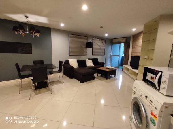 for rent Wittayu complex 2 bed special deal nice room 💚🎈 | Livinginsider