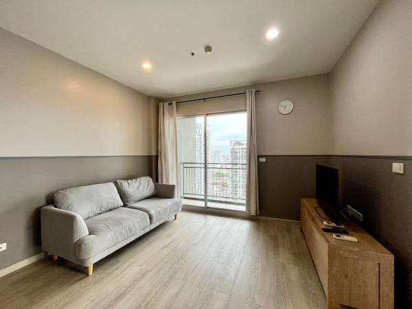 คอนโดราคาดีสุดในฝั่งธน Hive at Sathorn / 1 Bedroom (SALE), ไฮฟ์ แอท ...