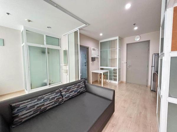 ขายคอนโด The Tempo Grand สาทร - วุฒากาศ (ติดสถานี BTS วุฒากาศ) พร้อมเข้าอยู่ วิวสระ (SM285 ...