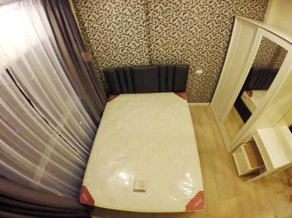 Aspire Sukhumvit 48 / 1 Bedroom (FOR SALE), แอสปาย สุขุมวิท 48 / 1 ห้อง ...