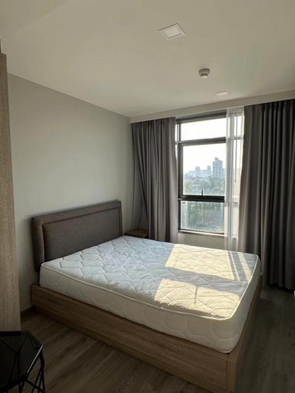 ส่วนกลางดี สามารถเลี้ยงสัตว์ได้ เดินทางสะดวก ใกล้ MRT Ratchadaphisek ...