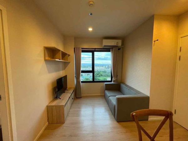 📌ให้เช่า Escent Condo (ตึกสูง) ขนาด 36 ตรม. | Livinginsider