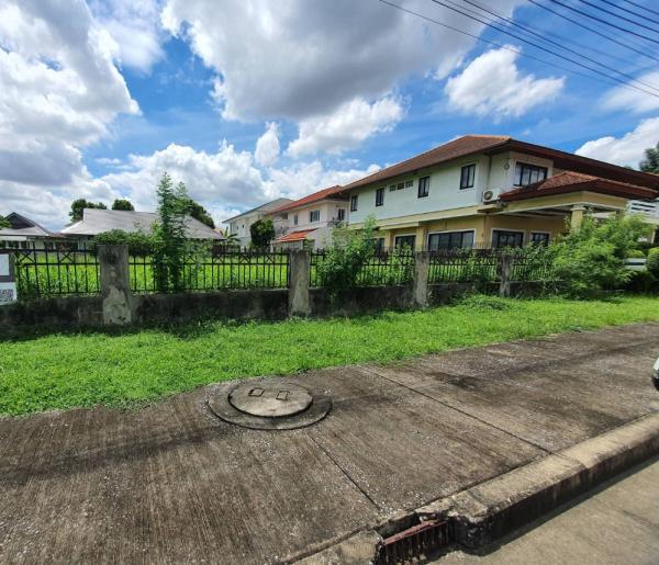 ที่ดินในหมู่บ้านปัญญา รามอินทรา Phase 7 (p7) | Livinginsider