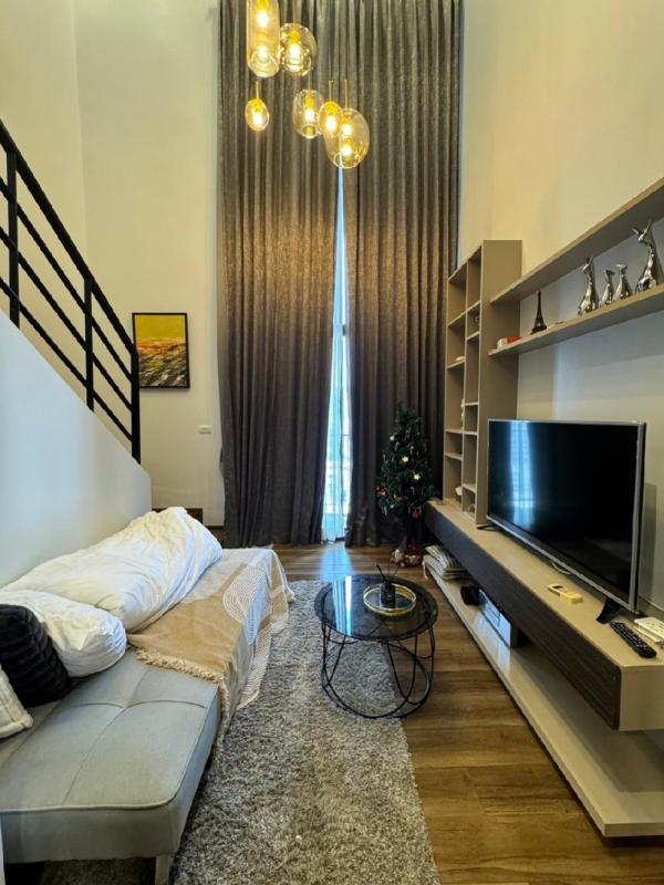 ขายด่วน! Onyx Phaholyothin คอนโดทำเลดี ใกล้ BTS สะพานควาย รีโนเวทใหม่ ...