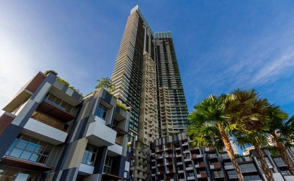 เจ้าของรีบขาย The Pano Rama 3 | Livinginsider