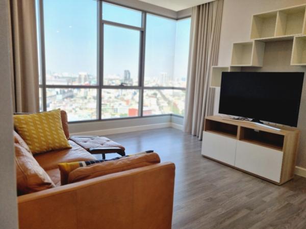 𝗙𝗢𝗥 𝗥𝗘𝗡𝗧! 𝗧𝗵𝗲 𝗥𝗼𝗼𝗺 𝗥𝗮𝗺𝗮 𝟰 – 𝗦𝗽𝗮𝗰𝗶𝗼𝘂𝘀 𝗟𝘂𝘅𝘂𝗿𝘆 𝟮-𝗕𝗲𝗱𝗿𝗼𝗼𝗺 𝗖𝗼𝗻𝗱𝗼 𝗶𝗻 𝗣𝗿𝗶𝗺𝗲 ...