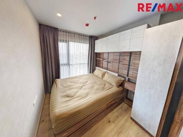 ขายคอนโด Brix Condominium จรัญฯ64 แต่งครบเพียง 2.39 ล้านบาท ชั้นสูง ติด MRT สิรินธร | Livinginsider