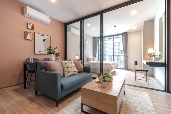 💥DL-3475💥เอ็กซ์ที พญาไท 👉แอดไลน์ @goodcondo | Livinginsider