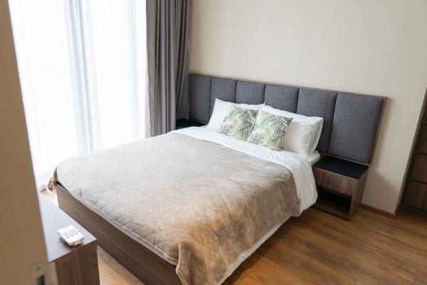 Park Origin Phrom Phong / 2 Bedrooms (FOR SALE), พาร์ค ออริจิ้น พร้อมพง ...