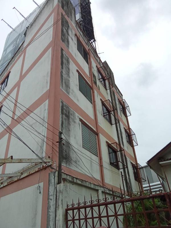 ขาย ตึกแถว 49 ตร.วา รังสิตเหนือ ปทุมธานี | Livinginsider