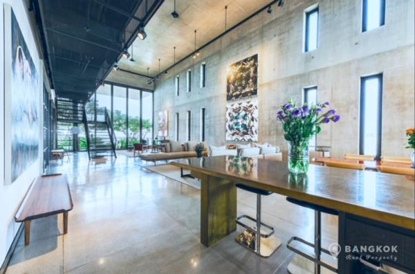 WINDSHELL Naradhiwas | Spectacular, Luxury “Loft Style“ 5 Bedroom ...