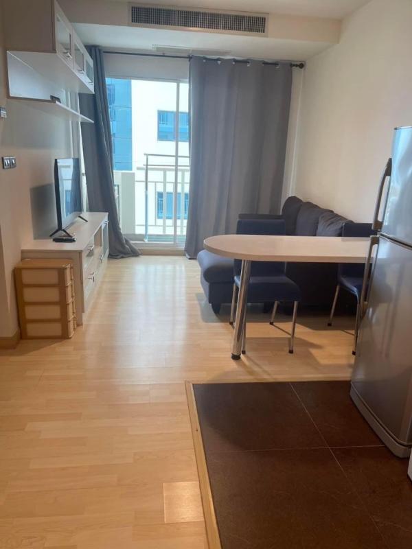 59 Heritage Sukhumvit / 1 Bedroom (SALE), 59 เฮอร์ริเทจ สุขุมวิท / 1 ...