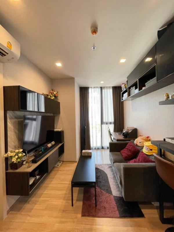 ️ ️ ️ คอนโด The Line พหลฯ-ประดิพัทธ์ - ใกล้ BTS สะพานควาย - 1 ห้องนอน ...