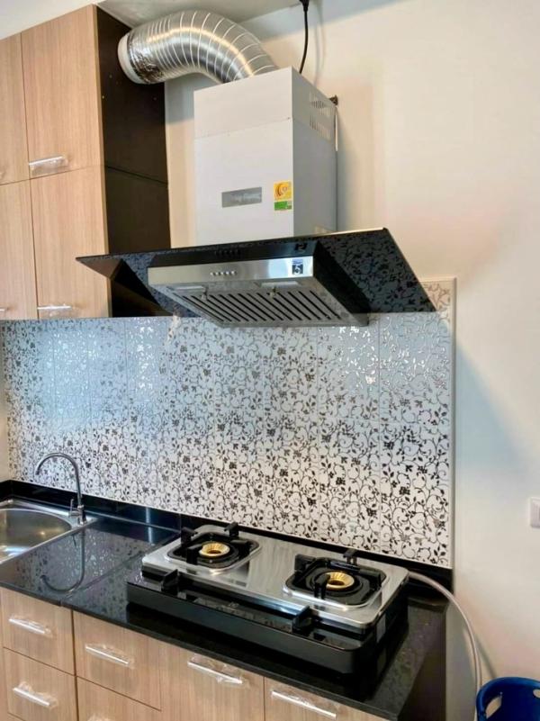 NTG197 ให้เช่า ทาวน์โฮม อินดี้ 2 บางนา-รามคําแหง2 พร้อมอยู่ ใกล้ Mega ...