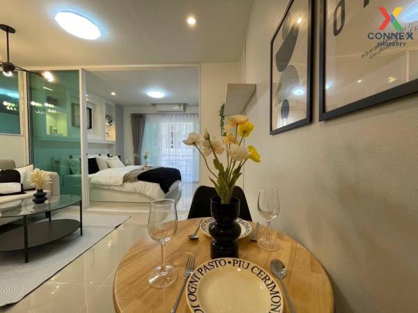 ขายคอนโด รัชดา เพรสทีจ ลาดพร้าว 48 MRT-ลาดพร้าว สามเสนนอก เขต ห้วยขวาง กรุงเทพ CX-103238 ...