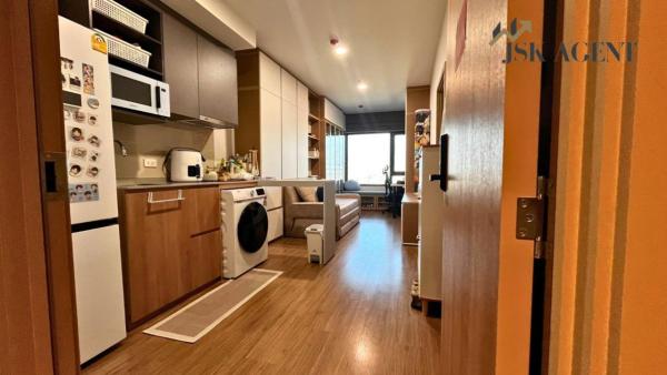 The Livin Phetkasem : เดอะ ลีฟวิ่น เพชรเกษม, กรุงเทพ คอนโดใกล้สถานี ...