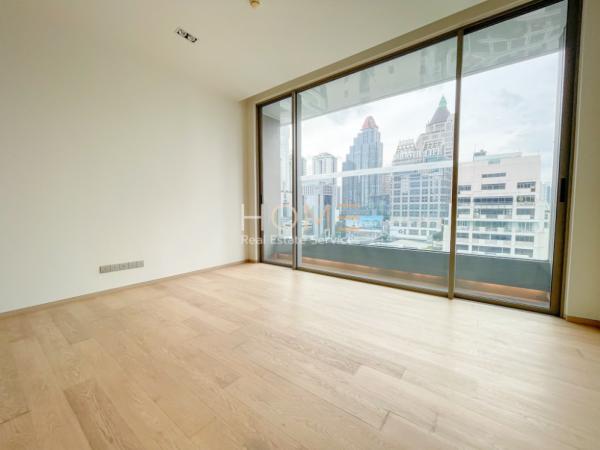 ตำเเหน่งมุม!! Saladaeng One / 1 Bedroom (FOR SALE), ศาลาแดง วัน / 1 ...