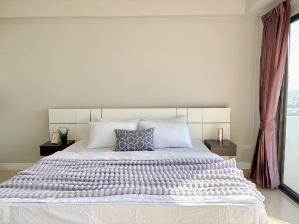 🔖ถูกสุด Central Park ฺ🔖BTS รัชโยธิน เดิน 50 เมตรถึงค่ะ เฟอร์ครบ ใหม่ ...