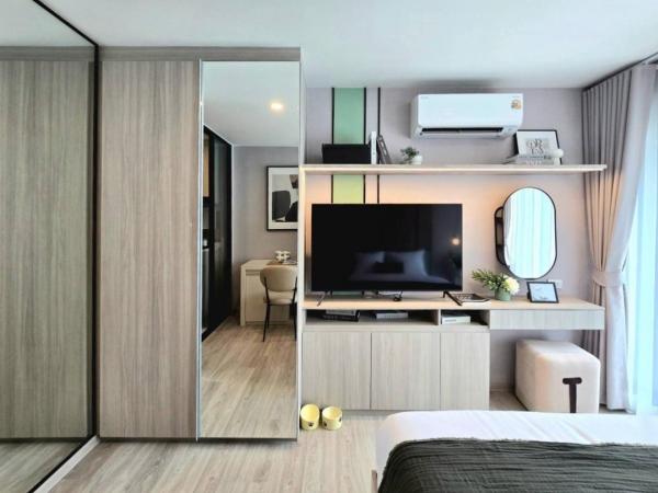 คอนโดเลี้ยงน้องหมาน้องแมวได้ BTS อุดมสุข | Livinginsider