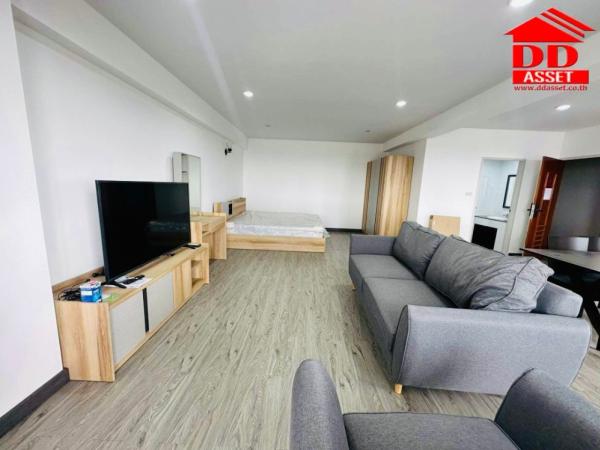 For Rent Condo Evergreen View Tower บางนา ติดตึกเนชั่น รหัส : C8247 ...