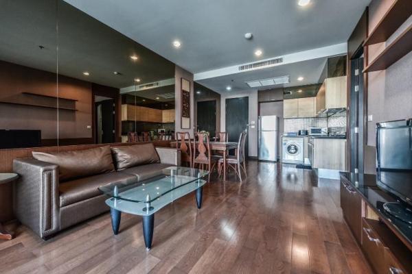 ให้เช่า ดิ แอดเดรส ชิดลม-The Address Chidlom 1 ห้องนอน 66 ตรม ...