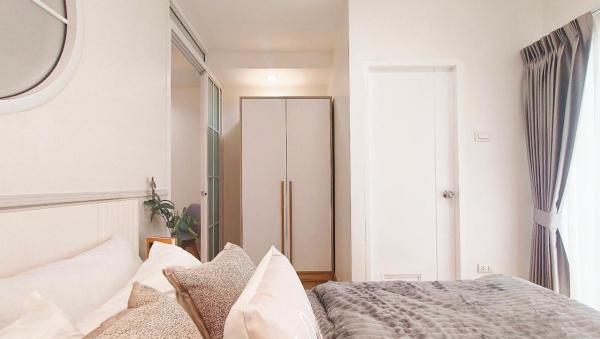 เงินเดือน 15,000 ก็เป็นเจ้าของห้องสวยๆ ทำเลใกล้รถไฟฟ้าได้ | Livinginsider