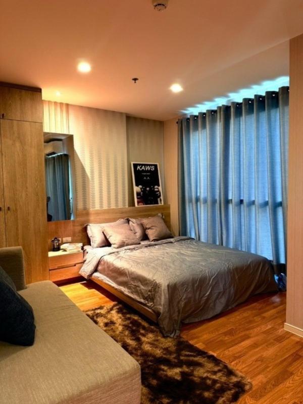 ปิ่นเกล้า💚ว่างนะค๊า หาเจ้าของห้องค่า💚 ลุมพินี พาร์ค บรมราชชนนี สิรินธร ...