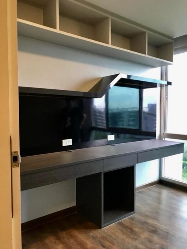 📢 ขายคอนโด Swift Condo | 1 Bed Plus | ห้องใหญ่ ราคาคุ้มค่า คอยโดทำเลดี ...