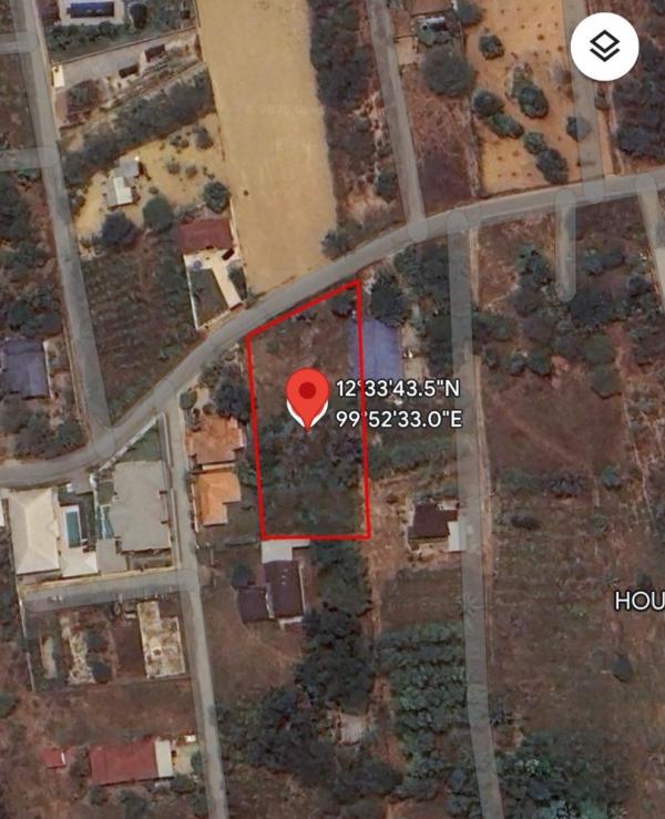 รับผ่อนตรง! ต่ำกว่าราคาประเมินล้านกว่า!! ขายที่ดินหัวหินซอยอำนวยผล ถนน ...