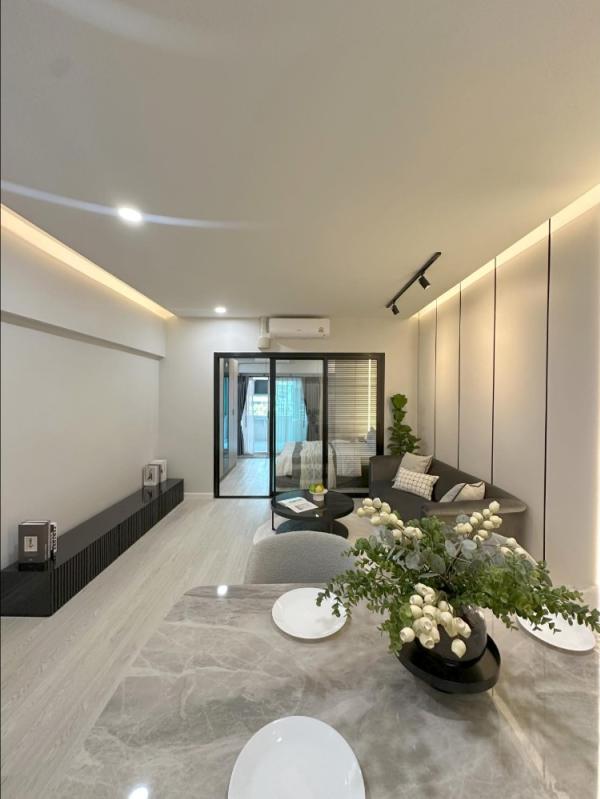 คอนโดอารีย์ เพลส พหลโยธิน 7: ชีวิตดี เดินเท้าแค่ 4 นาทีถึง BTS อารีย์ ...