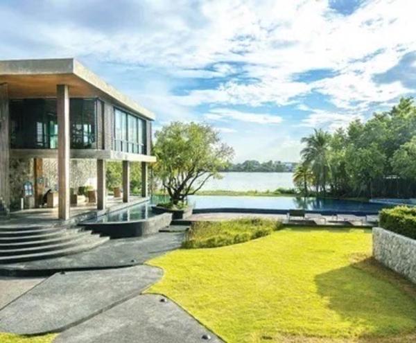 📣Four Seasons 🚩U Delight Rama 3 U 𝐔 𝐃𝐞𝐥𝐢𝐠𝐡𝐭 𝐑𝐞𝐬𝐢𝐝𝐞𝐧𝐜𝐞 𝐑𝐢𝐯𝐞𝐫𝐟𝐫𝐨𝐧𝐭 𝐑𝐚𝐦𝐚 3 ...