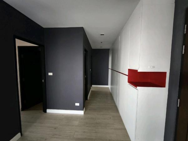 ให้เช่า คอนโดวิวแม่น้ำ พระราม 3 เฟอร์พร้อมเข้าอยู่ Rent Condo Rama 3 ...