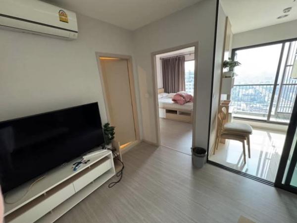 💥DL-6990💥ว่าง ให้ เช่า ไลฟ์ ปิ่นเกล้า 👉แอดไลน์ @primecondo | Livinginsider