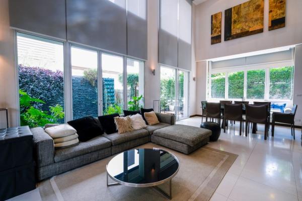 Independent House, Rama 9 | House for sale 4+2 bedrooms, 5 bathrooms ...