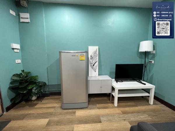 💙🐶ขาย Supapong Place พร้อมผู้เช่า เลี้ยงสัตว์ได้ ห้องใหญ่ BTS ภาวนา🐱💙 โทร. 062-2962295 นิ// Line ...