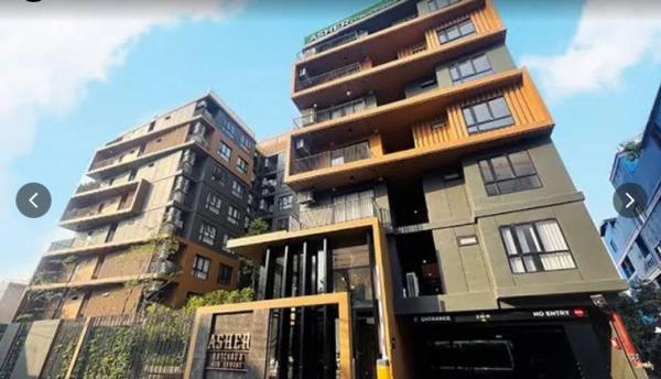 (18797) ASHER Ratchada-Huai Khwang | Livinginsider