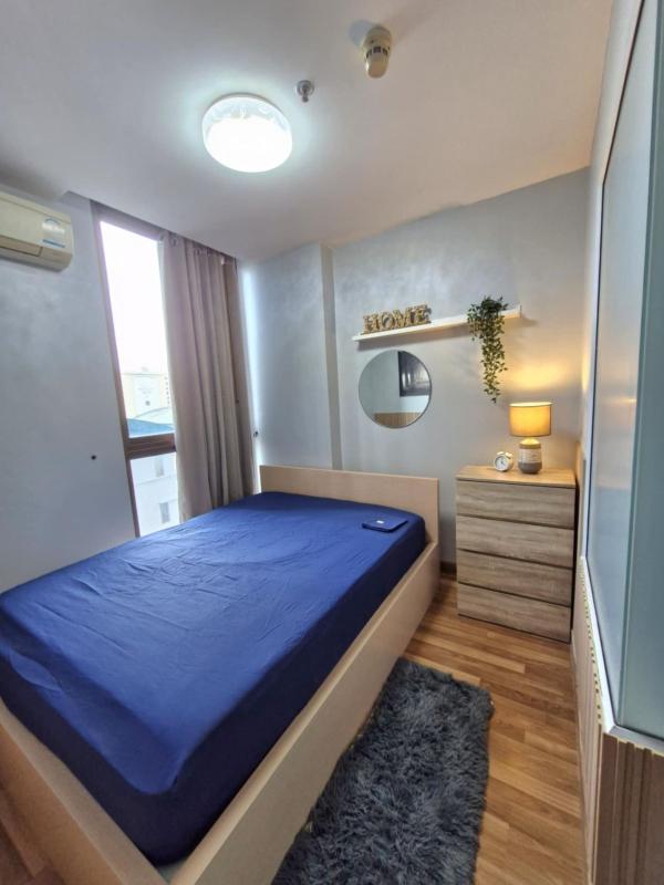 Condo for RENT: IDEO Mix Sukhumvit 103 (BTS Udom Suk) (RT-01) | Livinginsider