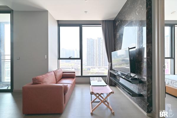 THE ESSE at SINGHA COMPLEX, Bangkok' ;s Iconic Mixed-Use Living, Near MRT Phetchaburi ...