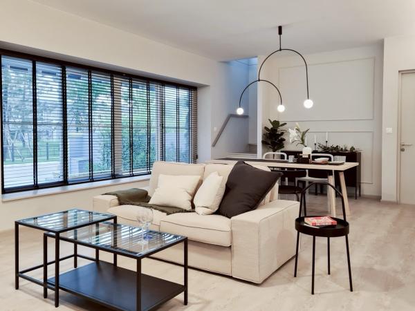 ให้เช่า Anya บางนา ราม2 🔥Hot deal | Livinginsider