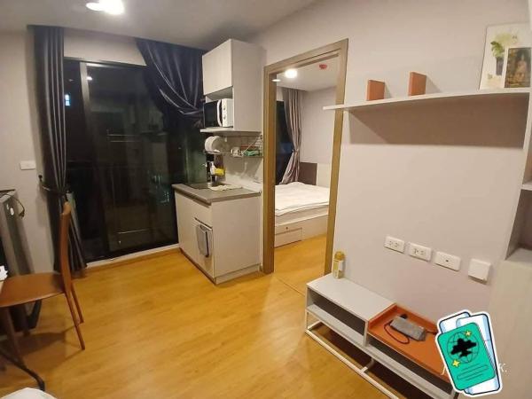 🔥🔥 Condo for sale/rent The Cube Loft Srinakarin 📍 The Cube Loft ...