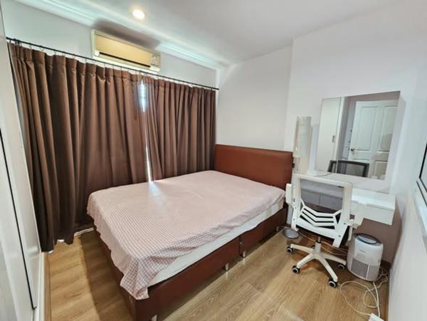 SYM Vipha-Ladphrao Lat Phrao Intersection, Chatuchak, beautiful room ...